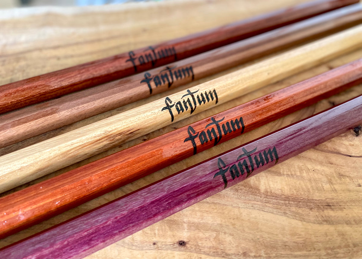 Natural Handles – fantum lacrosse